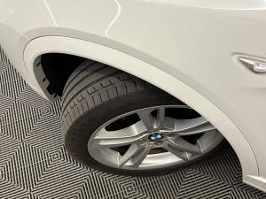 Balts BMW X3 2011 Marijampole, ar dzinēja tilpumu 2.99 L un nobraukumu 289 tūkst. km par 11450 €, foto 6 vietnē AUTOMOTO.COM.LV