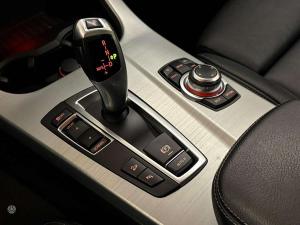 Balts BMW X3 2011 Marijampole, ar dzinēja tilpumu 2.99 L un nobraukumu 289 tūkst. km par 11450 €, foto 26 vietnē AUTOMOTO.COM.LV