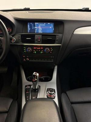 Balts BMW X3 2011 Marijampole, ar dzinēja tilpumu 2.99 L un nobraukumu 289 tūkst. km par 11450 €, foto 28 vietnē AUTOMOTO.COM.LV