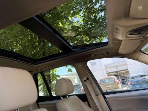 White BMW X3 2011 in Kaunas, with an engine capacity of 2.00 L and mileage of 375 thousand km for 7500 €, photo 9 on AUTOMOTO.COM.LV