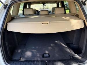 White BMW X3 2011 in Kaunas, with an engine capacity of 2.00 L and mileage of 375 thousand km for 7500 €, photo 15 on AUTOMOTO.COM.LV