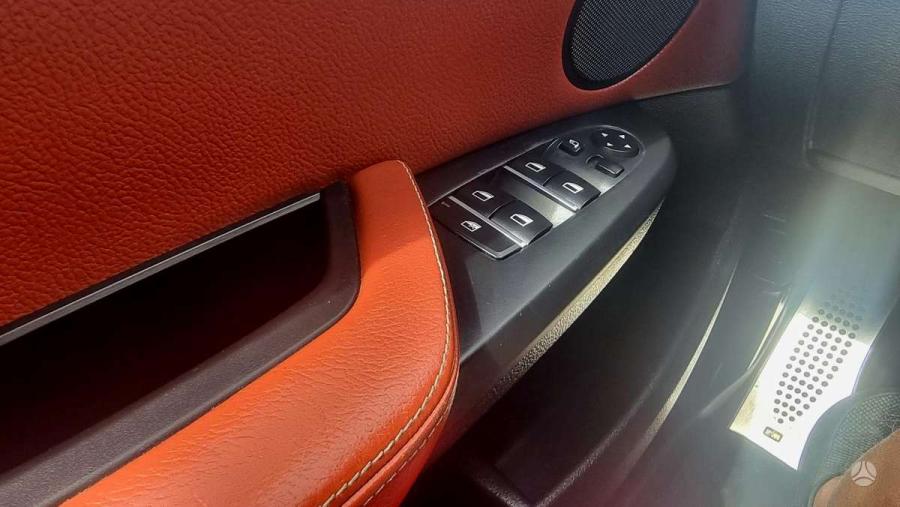 Balts BMW X3 2011 Jonava, ar dzinēja tilpumu 2.00 L un nobraukumu 226 tūkst. km par 8600 €, foto 40 vietnē AUTOMOTO.COM.LV