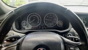 Balts BMW X3 2011 Jonava, ar dzinēja tilpumu 2.00 L un nobraukumu 226 tūkst. km par 8600 €, foto 42 vietnē AUTOMOTO.COM.LV