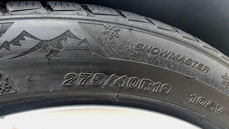Balts BMW X3 2011 Jonava, ar dzinēja tilpumu 2.00 L un nobraukumu 226 tūkst. km par 8600 €, foto 45 vietnē AUTOMOTO.COM.LV
