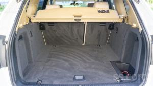 White BMW X3 2011 in Riga, with an engine capacity of 2.00 L and mileage of 202 thousand km for 10490 €, photo 30 on AUTOMOTO.COM.LV