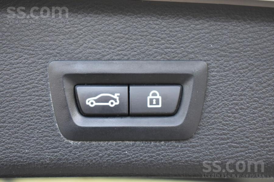 Balts BMW X3 2011 Talsi, ar dzinēja tilpumu 3.00 L un nobraukumu 234 tūkst. km par 11500 €, foto 11 vietnē AUTOMOTO.COM.LV