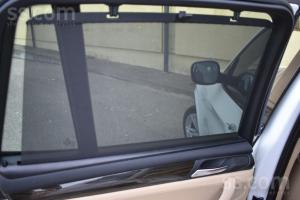 White BMW X3 2011 in Talsi, with an engine capacity of 3.00 L and mileage of 234 thousand km for 11500 €, photo 14 on AUTOMOTO.COM.LV