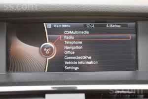 White BMW X3 2011 in Talsi, with an engine capacity of 3.00 L and mileage of 234 thousand km for 11500 €, photo 23 on AUTOMOTO.COM.LV