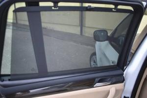 White BMW X3 2011 in Talsi, with an engine capacity of 3.00 L and mileage of 234 thousand km for 11500 €, photo 14 on AUTOMOTO.COM.LV