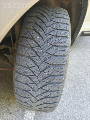 Balts BMW X3 2011 Ogre, ar dzinēja tilpumu 2.00 L un nobraukumu 335 tūkst. km par 7100 €, foto 13 vietnē AUTOMOTO.COM.LV
