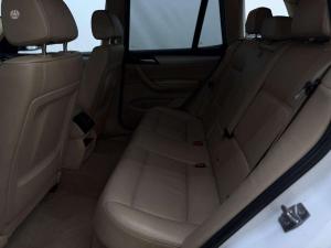 Balts BMW X3 2011 Viļņa, ar dzinēja tilpumu 2.99 L un nobraukumu 248 tūkst. km par 8990 €, foto 12 vietnē AUTOMOTO.COM.LV