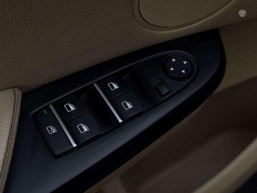 Balts BMW X3 2011 Viļņa, ar dzinēja tilpumu 2.99 L un nobraukumu 248 tūkst. km par 8990 €, foto 20 vietnē AUTOMOTO.COM.LV