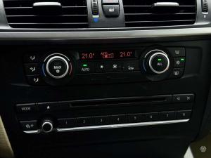Balts BMW X3 2011 Viļņa, ar dzinēja tilpumu 2.99 L un nobraukumu 248 tūkst. km par 8990 €, foto 22 vietnē AUTOMOTO.COM.LV