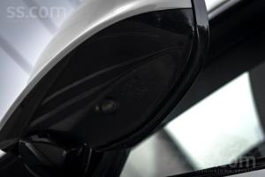 Balts BMW X3 2011 Rīga, ar dzinēja tilpumu 3.00 L un nobraukumu 260 tūkst. km par 11950 €, foto 9 vietnē AUTOMOTO.COM.LV