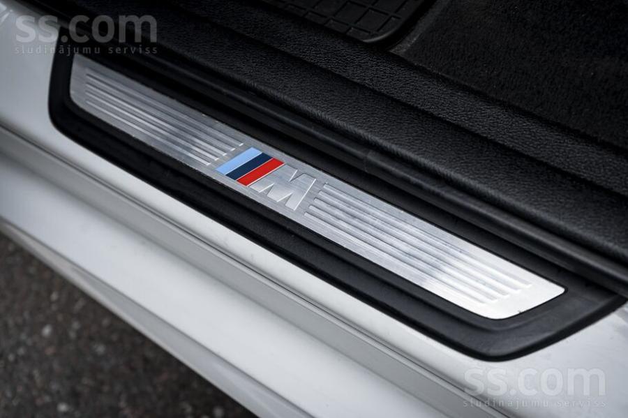 Balts BMW X3 2011 Rīga, ar dzinēja tilpumu 3.00 L un nobraukumu 260 tūkst. km par 11950 €, foto 12 vietnē AUTOMOTO.COM.LV