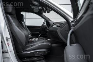 Balts BMW X3 2011 Rīga, ar dzinēja tilpumu 3.00 L un nobraukumu 260 tūkst. km par 11950 €, foto 13 vietnē AUTOMOTO.COM.LV