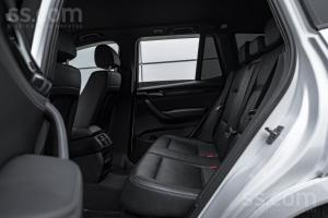 Balts BMW X3 2011 Rīga, ar dzinēja tilpumu 3.00 L un nobraukumu 260 tūkst. km par 11950 €, foto 14 vietnē AUTOMOTO.COM.LV