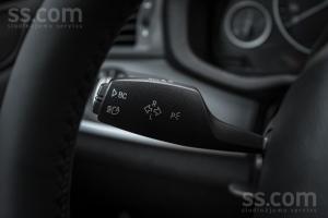 Balts BMW X3 2011 Rīga, ar dzinēja tilpumu 3.00 L un nobraukumu 260 tūkst. km par 11950 €, foto 18 vietnē AUTOMOTO.COM.LV