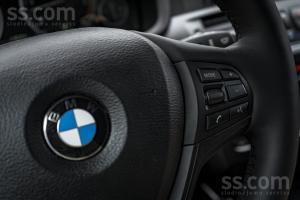 Balts BMW X3 2011 Rīga, ar dzinēja tilpumu 3.00 L un nobraukumu 260 tūkst. km par 11950 €, foto 21 vietnē AUTOMOTO.COM.LV