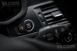 Balts BMW X3 2011 Rīga, ar dzinēja tilpumu 3.00 L un nobraukumu 260 tūkst. km par 11950 €, foto 23 vietnē AUTOMOTO.COM.LV