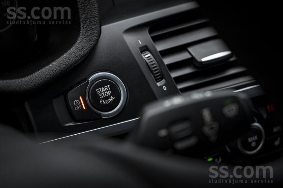 Balts BMW X3 2011 Rīga, ar dzinēja tilpumu 3.00 L un nobraukumu 260 tūkst. km par 11950 €, foto 23 vietnē AUTOMOTO.COM.LV