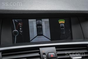 Balts BMW X3 2011 Rīga, ar dzinēja tilpumu 3.00 L un nobraukumu 260 tūkst. km par 11950 €, foto 28 vietnē AUTOMOTO.COM.LV