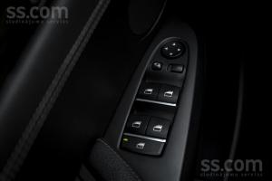 Balts BMW X3 2011 Rīga, ar dzinēja tilpumu 3.00 L un nobraukumu 260 tūkst. km par 11950 €, foto 29 vietnē AUTOMOTO.COM.LV