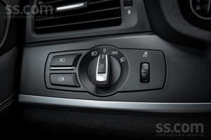 Balts BMW X3 2011 Rīga, ar dzinēja tilpumu 3.00 L un nobraukumu 260 tūkst. km par 11950 €, foto 30 vietnē AUTOMOTO.COM.LV