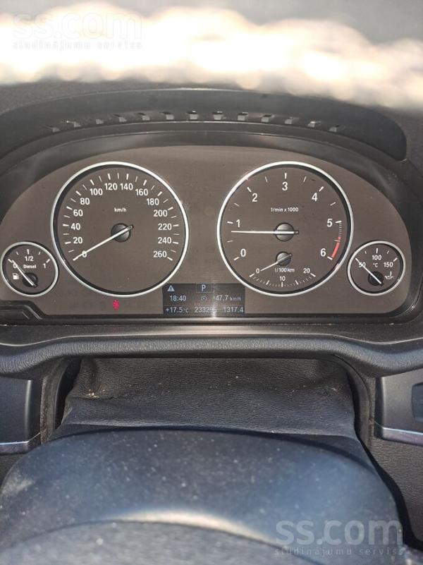 Balts BMW X3 2011 Liepāja, ar dzinēja tilpumu 2.00 L un nobraukumu 238 tūkst. km par 7999 €, foto 9 vietnē AUTOMOTO.COM.LV