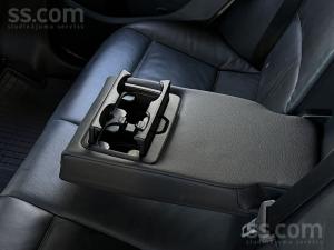 Белый БМВ Х3 2011 в Цесис, объемом двигателя 3.00 л и пробегом 217 тыс. км за 8950 €, фото 14 на AUTOMOTO.COM.LV