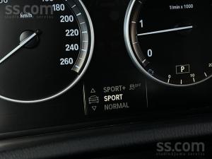 Белый БМВ Х3 2011 в Цесис, объемом двигателя 3.00 л и пробегом 217 тыс. км за 8950 €, фото 28 на AUTOMOTO.COM.LV
