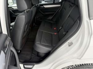 Balts BMW X3 2012 Marijampole, ar dzinēja tilpumu 2.99 L un nobraukumu 220 tūkst. km par 12200 €, foto 18 vietnē AUTOMOTO.COM.LV