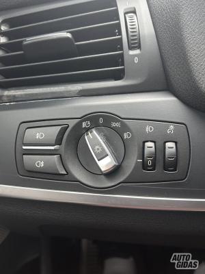 White BMW X3 2012 in Kaunas, with an engine capacity of 2.00 L and mileage of 341 thousand km for 7999 €, photo 28 on AUTOMOTO.COM.LV