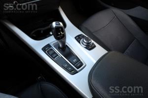 White BMW X3 2012 in Jelgava, with an engine capacity of 2.00 L and mileage of 0 thousand km for 10350 €, photo 19 on AUTOMOTO.COM.LV
