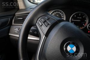 White BMW X3 2012 in Jelgava, with an engine capacity of 2.00 L and mileage of 0 thousand km for 10350 €, photo 22 on AUTOMOTO.COM.LV