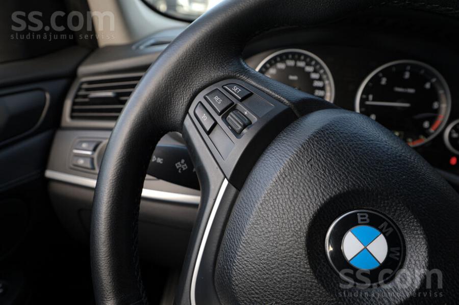 White BMW X3 2012 in Jelgava, with an engine capacity of 2.00 L and mileage of 0 thousand km for 10350 €, photo 22 on AUTOMOTO.COM.LV