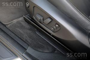 White BMW X3 2012 in Jelgava, with an engine capacity of 2.00 L and mileage of 0 thousand km for 10350 €, photo 24 on AUTOMOTO.COM.LV