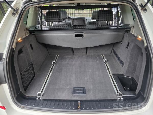 Balts BMW X3 2012 Ogre, ar dzinēja tilpumu 2.00 L un nobraukumu 396 tūkst. km par 8000 €, foto 10 vietnē AUTOMOTO.COM.LV
