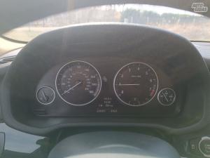 White BMW X3 2012 in Silute, with an engine capacity of 3.00 L and mileage of 225 thousand km for 7500 €, photo 17 on AUTOMOTO.COM.LV