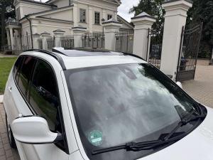 White BMW X3 2012 in Vilnius, with an engine capacity of 2.99 L and mileage of 295 thousand km for 10555 €, photo 26 on AUTOMOTO.COM.LV