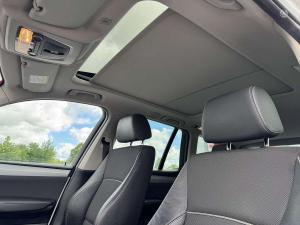 White BMW X3 2012 in Telschi, with an engine capacity of 2.99 L and mileage of 252 thousand km for 9300 €, photo 23 on AUTOMOTO.COM.LV