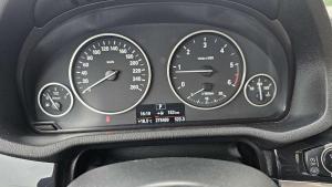 White BMW X3 2012 in Kaunas, with an engine capacity of 2.00 L and mileage of 278 thousand km for 8750 €, photo 13 on AUTOMOTO.COM.LV