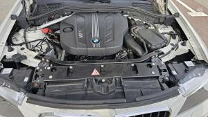 White BMW X3 2012 in Kaunas, with an engine capacity of 2.00 L and mileage of 278 thousand km for 8750 €, photo 19 on AUTOMOTO.COM.LV