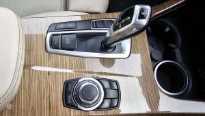 White BMW X3 2012 in Kaunas, with an engine capacity of 2.00 L and mileage of 278 thousand km for 8750 €, photo 23 on AUTOMOTO.COM.LV