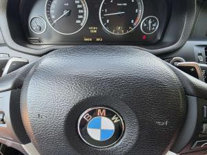 Белый БМВ Х3 2012 в Тельшяй, объемом двигателя 2.99 л и пробегом 200 тыс. км за 9450 €, фото 34 на AUTOMOTO.COM.LV