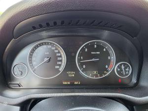 Белый БМВ Х3 2012 в Тельшяй, объемом двигателя 2.99 л и пробегом 200 тыс. км за 9450 €, фото 35 на AUTOMOTO.COM.LV