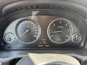 Белый БМВ Х3 2012 в Каунас, объемом двигателя 2.99 л и пробегом 292 тыс. км за 11999 €, фото 12 на AUTOMOTO.COM.LV