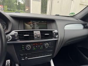 Белый БМВ Х3 2012 в Вильнюс, объемом двигателя 3.00 л и пробегом 295 тыс. км за 10444 €, фото 9 на AUTOMOTO.COM.LV