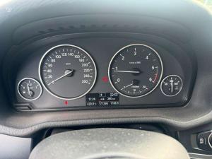 White BMW X3 2012 in Kaunas, with an engine capacity of 2.00 L and mileage of 171 thousand km for 8800 €, photo 9 on AUTOMOTO.COM.LV