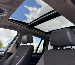 Balts BMW X3 2012 Telšiai, ar dzinēja tilpumu 3.00 L un nobraukumu 251 tūkst. km par 9290 €, foto 17 vietnē AUTOMOTO.COM.LV